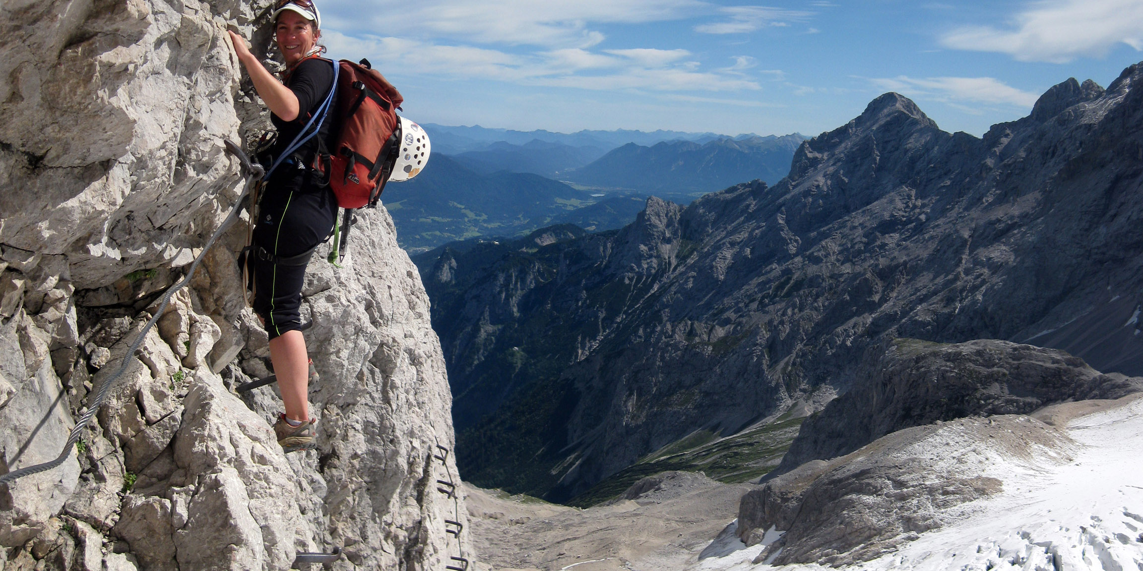 Rest of Europe – A wee walk